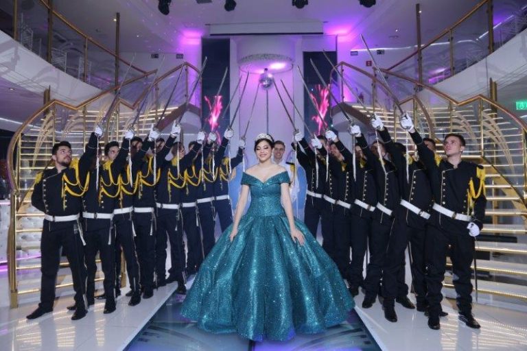 Como surgiu a festa de debutante - Conheça a história e veja ...